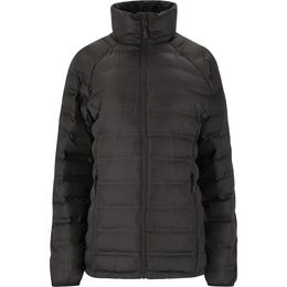 WHISTLER Outdoorjacke 'Froze' Damen Gr&ouml;&szlig;e L schwarz