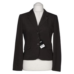 Betty Barclay Blazer Damen Gr&ouml;&szlig;e M Second Hand braun
