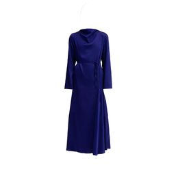 Touche Prive Evening Dress female Blue size 38