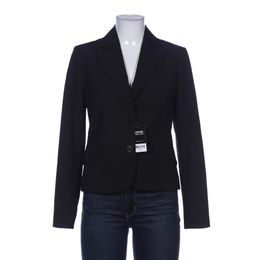 comma, COMMA Blazer Damen Gr&ouml;&szlig;e M Second Hand schwarz