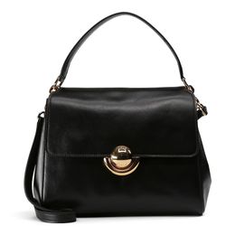 Furla Handbag 'Domus' female Black size One Size