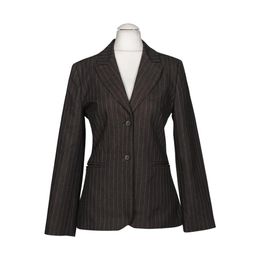 comma, COMMA Blazer Damen Gr&ouml;&szlig;e M Second Hand braun