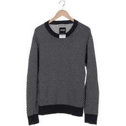 Cos Pullover Herren Gr&ouml;&szlig;e L Second Hand marine