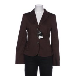 Jake*s Blazer Damen Gr&ouml;&szlig;e S Second Hand braun