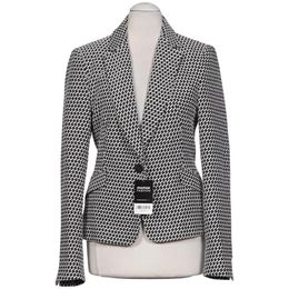 Zara Blazer Damen Gr&ouml;&szlig;e S Second Hand bunt