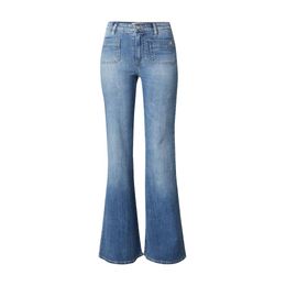 Gang Jeans '94Jessi' female Blue size 33