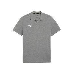 Puma Performance Shirt 'TeamGoal' male Grey size L