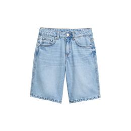 Tom Tailor Shorts M&auml;dchen Gr&ouml;&szlig;e 158 hellblau