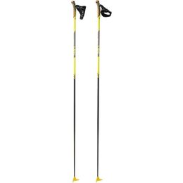 Leki Stick 'PRC 650' male Black size 15,5