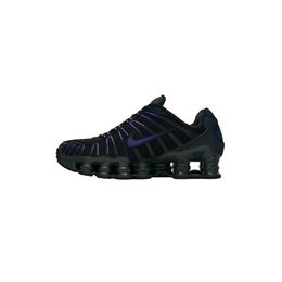 Nike Sportswear Sneakers 'Shox TL' male Blue size 11,5