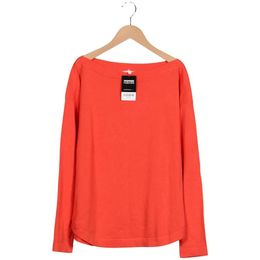 Opus Pullover Damen Gr&ouml;&szlig;e L Second Hand orange
