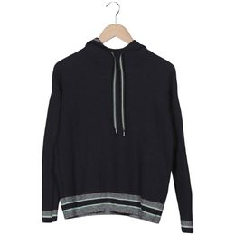 Cecil Kapuzenpullover Damen Gr&ouml;&szlig;e XS Second Hand marine
