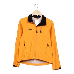Mammut Jacke Damen Gr&ouml;&szlig;e S Second Hand orange