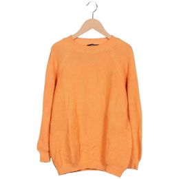 Weekend Max Mara Pullover Damen Gr&ouml;&szlig;e M Second Hand orange