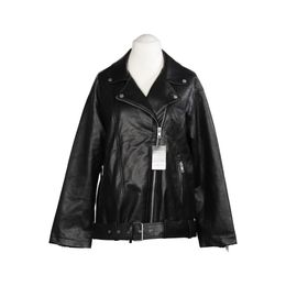 Asos Jacke Damen Gr&ouml;&szlig;e M Second Hand schwarz