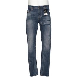 Diesel Jeans Herren Gr&ouml;&szlig;e 34 Second Hand blau