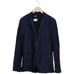 H&M H&M Sakko Herren Gr&ouml;&szlig;e XXL Second Hand marine