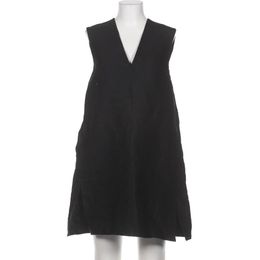Cos Kleid Damen Gr&ouml;&szlig;e L Second Hand schwarz