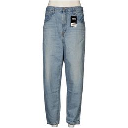 Levi's LEVI'S Jeans Damen Gr&ouml;&szlig;e 31 Second Hand hellblau