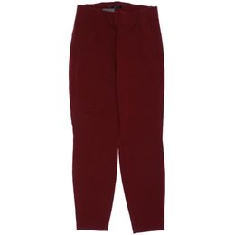 Riani Stoffhose Damen Gr&ouml;&szlig;e S Second Hand bordeaux