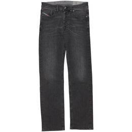 Diesel Jeans Herren Gr&ouml;&szlig;e 29 Second Hand grau