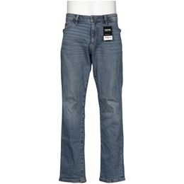 Tom Tailor Denim Jeans Herren Gr&ouml;&szlig;e 34 Second Hand blau