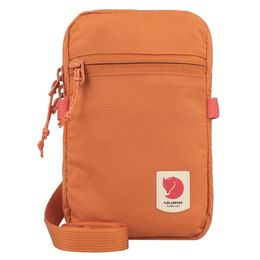 Fj&auml;llr&auml;ven Fj&auml;llr&auml;ven Crossbody Bag 'High Coast ' female Orange size One Size