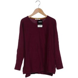 White Stuff Pullover Damen Gr&ouml;&szlig;e M Second Hand bordeaux