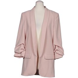 Zara Blazer Damen Gr&ouml;&szlig;e XS Second Hand pink