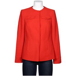 Walbusch Blazer Damen Gr&ouml;&szlig;e L Second Hand rot