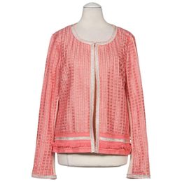 MARC AUREL Blazer Damen Gr&ouml;&szlig;e M Second Hand pink