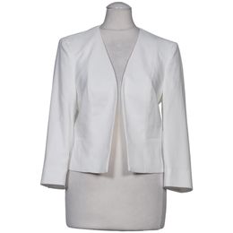 Christian Berg Blazer Damen Gr&ouml;&szlig;e XS Second Hand wei&szlig;