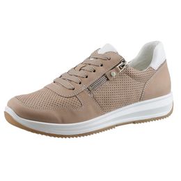 Ara Sneakers 'Osaka' female Beige size 5,5