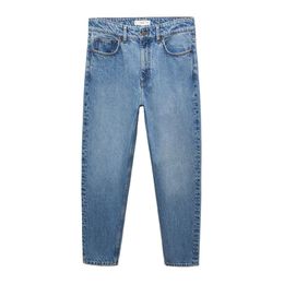 Mango Man Jeans Herren Gr&ouml;&szlig;e 27 blue denim