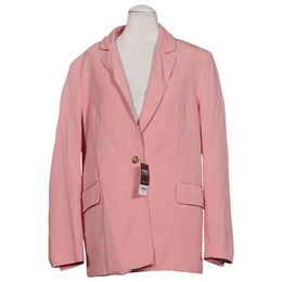 Zara Blazer Damen Gr&ouml;&szlig;e XS Second Hand pink