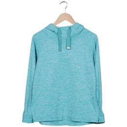 Regatta Kapuzenpullover Damen Gr&ouml;&szlig;e M Second Hand hellblau
