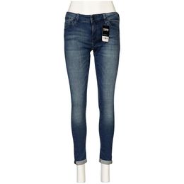 Mavi Jeans Damen Gr&ouml;&szlig;e 28 Second Hand blau