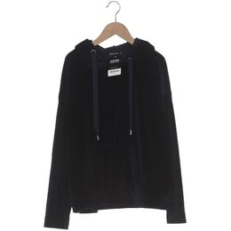 stradivarius Kapuzenpullover Damen Gr&ouml;&szlig;e M Second Hand marine