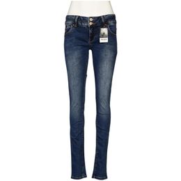 LTB Jeans Damen Gr&ouml;&szlig;e 29 Second Hand blau