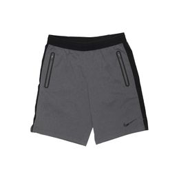 Nike Shorts Herren Gr&ouml;&szlig;e 31/32 Second Hand grau