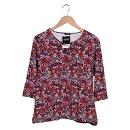 Walbusch Langarmshirt Damen Gr&ouml;&szlig;e XXL Second Hand bunt