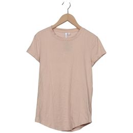 & other stories & Other Stories T-Shirt Damen Gr&ouml;&szlig;e S Second Hand beige