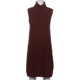 EDC by Esprit Kleid Damen Gr&ouml;&szlig;e S Second Hand bordeaux