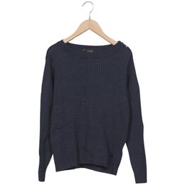 Tom Tailor Pullover Damen Gr&ouml;&szlig;e S Second Hand marine