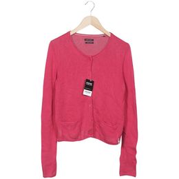 Marc O'Polo Marc O'Polo Strickjacke Damen Gr&ouml;&szlig;e S Second Hand pink