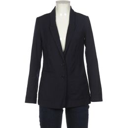 H&M H&M Blazer Damen Gr&ouml;&szlig;e XS Second Hand marine