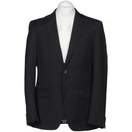 Tom Tailor Sakko Herren Gr&ouml;&szlig;e M/L Second Hand schwarz
