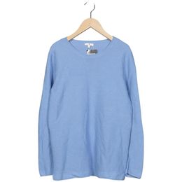 Tom Tailor Pullover Damen Gr&ouml;&szlig;e L Second Hand hellblau