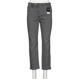 Bexleys woman Bexleys Jeans Damen Gr&ouml;&szlig;e 31 Second Hand grau