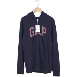 GAP Kapuzenpullover Damen Gr&ouml;&szlig;e M Second Hand marine
